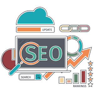 web consultency service